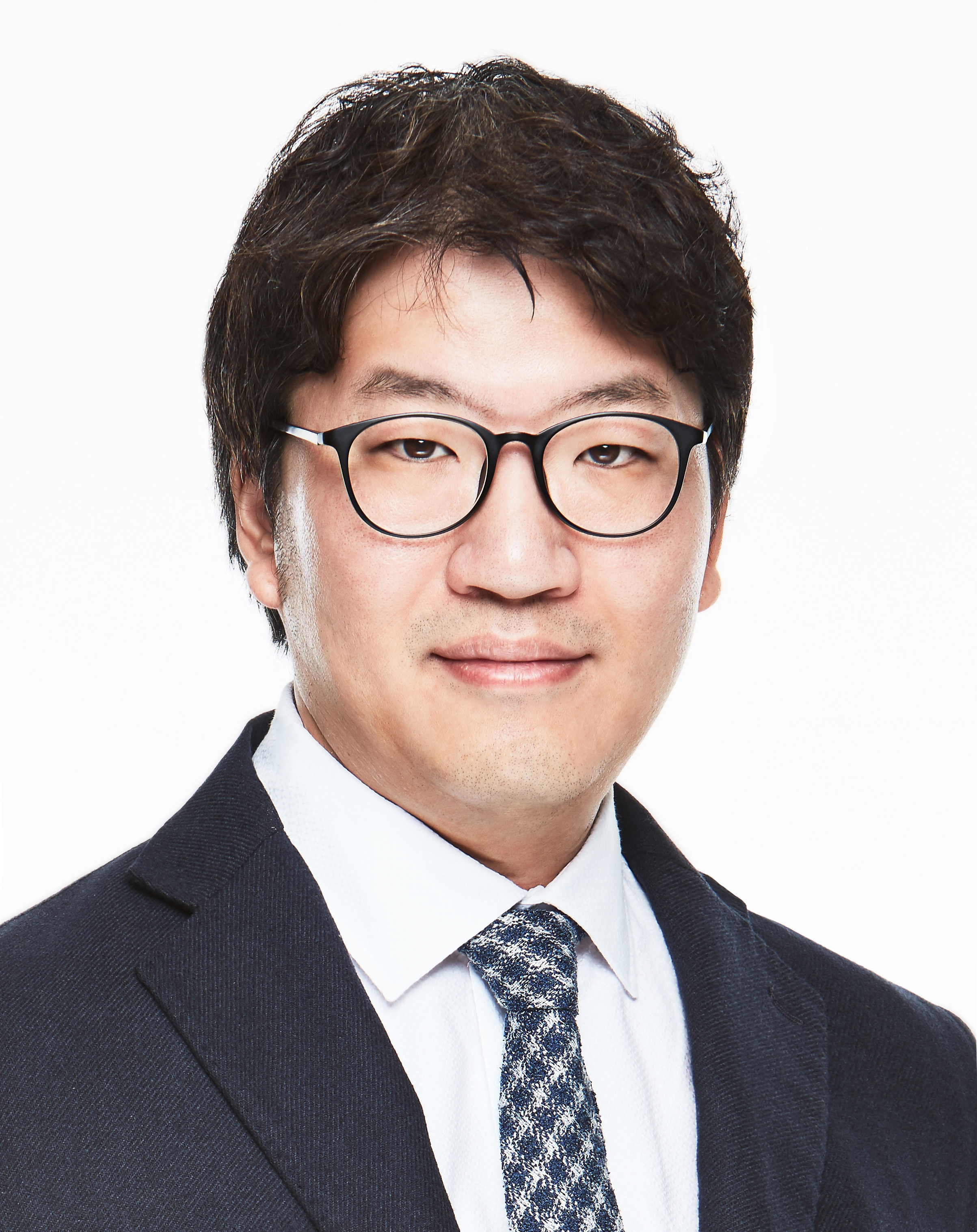 Sungpil HWANG | 만성국제특허법률사무소